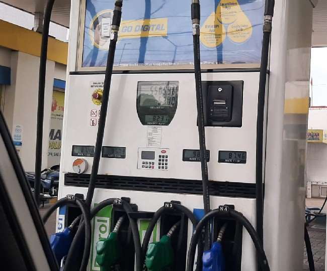 तेल कंपनियां रिकॉर्ड मुनाफे में से डीलर्स को आर्थिक पैकेज दें, PPDAP ने ...