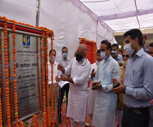 करनाल-पानीपत सांसद संजय भाटिया ने कहा, मिजोरम के बाद हरियाणा देश का ...