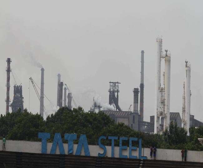 Tata Steel Profit: टाटा स्टील का मुनाफा बढ़ कर हो गया 10,834 करोड़, ये ...