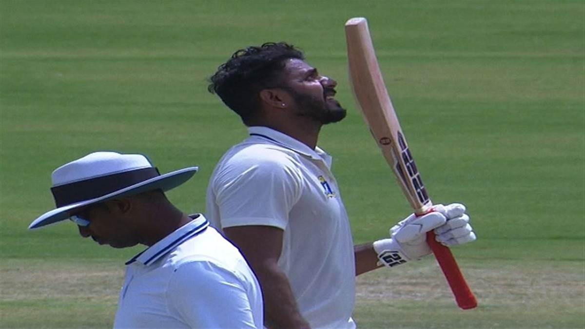 Ranji Trophy 2022 QF: बंगाल के खेल मंत्री का दिखा दम, झारखंड के खिलाफ ...