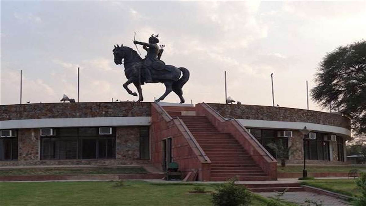 Kila Rai Pithora in Delhi: फिल्म 'सम्राट पृथ्वीराज' के रिलीज होने के ...