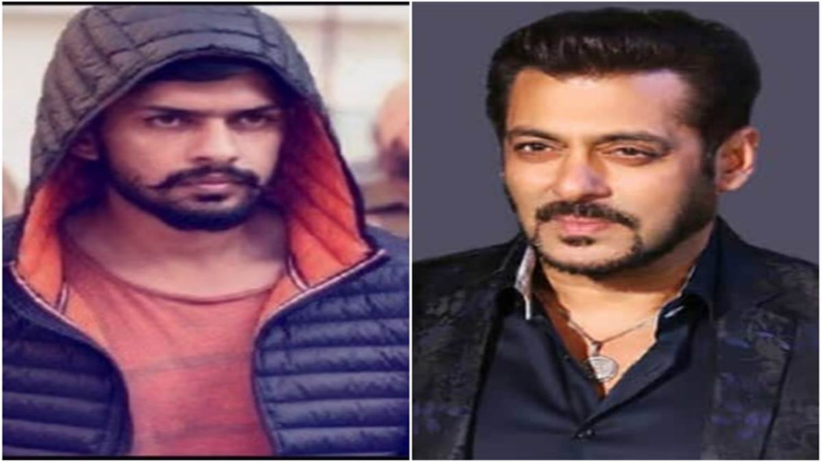 Salman Khan Threat Case सलमान खान धमकी मामले में पुलिस का बड़ा खुलासा
