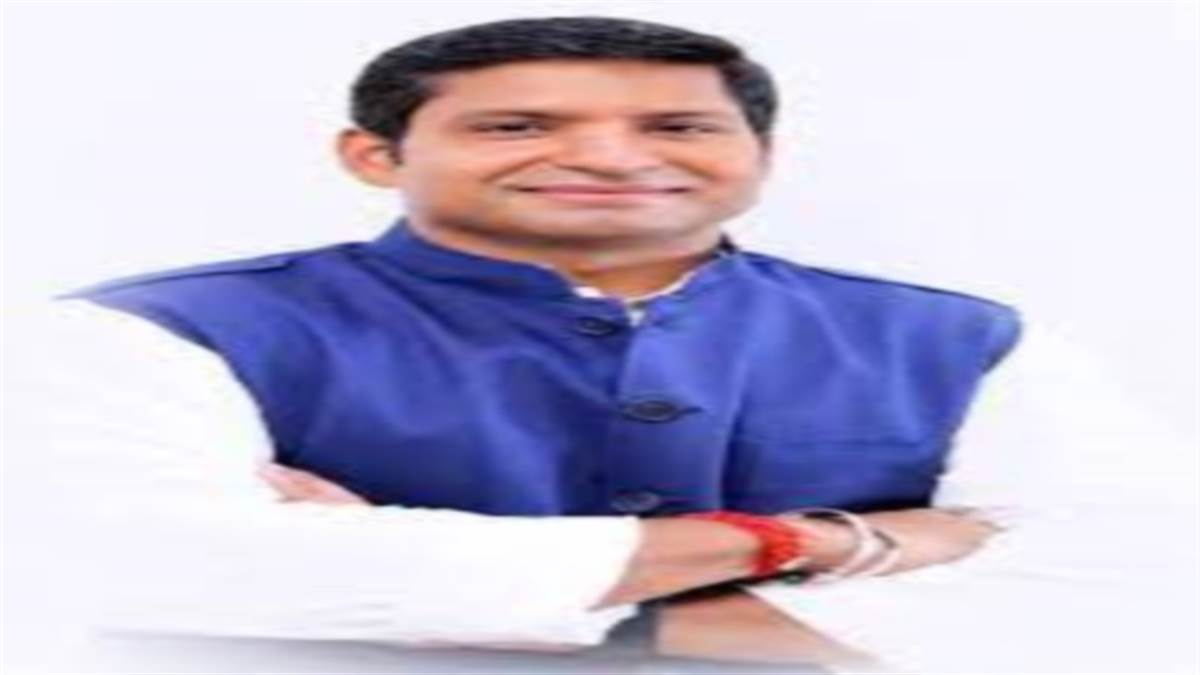 Rajasthan: आप विधायक विनय मिश्रा के खिलाफ आरएलपी के विधायकों ने दर्ज ...