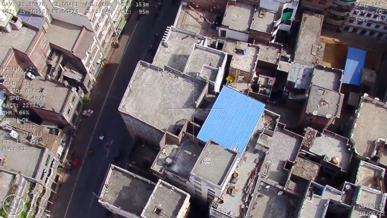 Gyanvapi case : अपर पुलिस आयुक्‍त वाराणसी सुभाष चंद्र दुबे ने संभाला ...