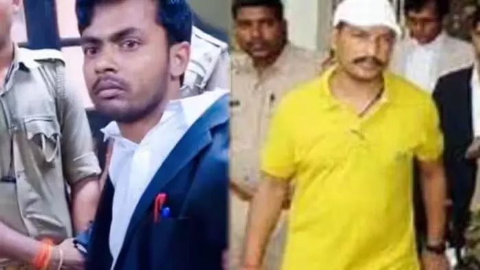 Jeeva Murder: जीवा की हत्या के लिए हरियाणा से मंगवाई गई थी रिवाल्वर ...