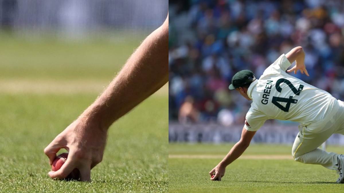 Shubman Gill Catch: 'ये नॉट आउट है'...फैंस ने अंपायर के फैसले की उड़ाई ...