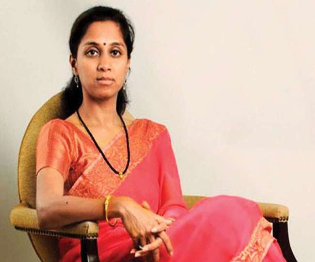 महाराष्ट्र से लेकर राष्ट्रीय राजनीति तक Supriya Sule की धाक, शरद पवार ...