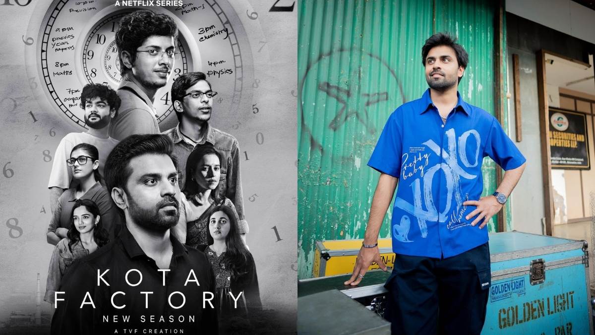 Kota Factory 3 के साथ फिर लौट रहे हैं 'जीतू भैया', इस दिन रिलीज हो रहा ...