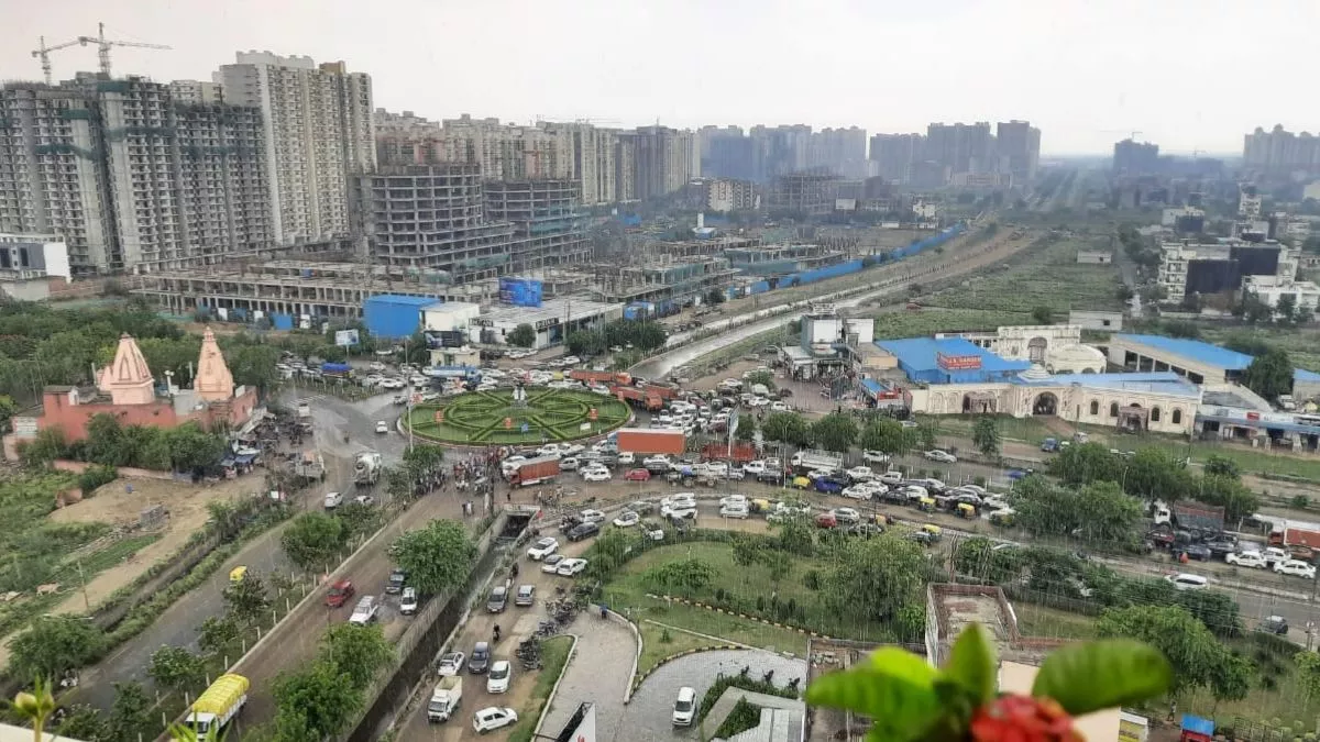 उत्तर प्रदेश में बसेगा नया शहर, हींग और धातु कला को मिलेगा बड़ा बाजार ...