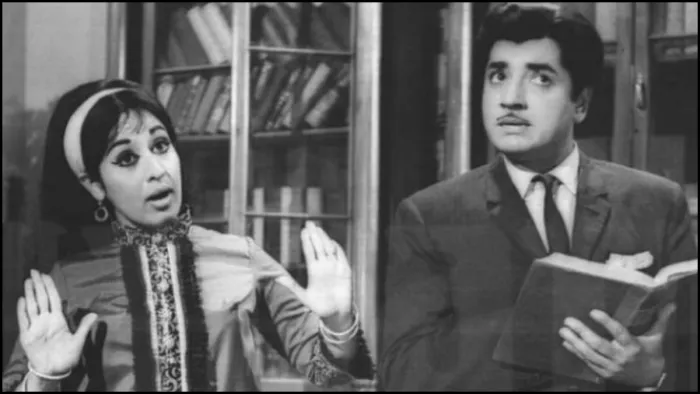 50 ब्लॉकबस्टर देने वाले इस सुपरस्टार ने एक ही हीरोइन संग कीं 130 ...