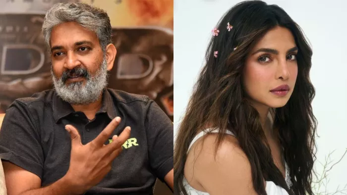 SS Rajamouli की SSMB29 में दिग्गज अभिनेता की हुई एंट्री, निभा सकते हैं ...