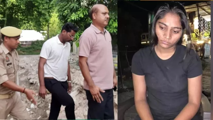 Sonam Raghuwanshi: अगर मेरी बहन दोषी है तो उसे फांसी…; जब पुलिस वालों ...