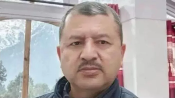 Vimal Negi Death Case: विमल नेगी मौत मामले में देसराज सहित तीन से ...