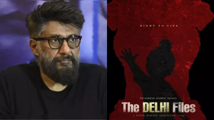 Vivek Agnihotri ने रिलीज से पहले बदल दिया The Delhi Files का नाम, अचानक क्यों लिया इतना बड़ा ...