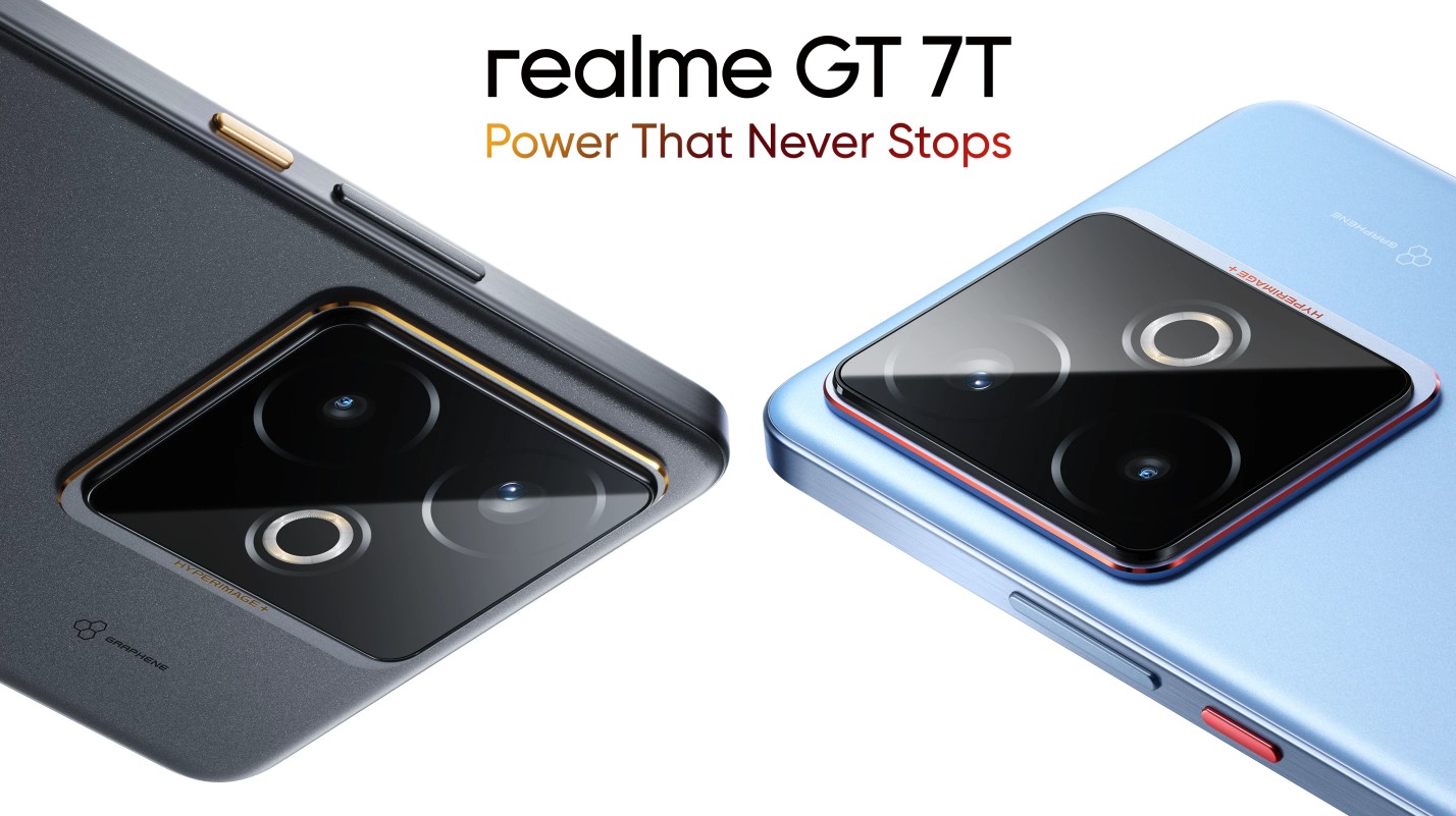 Realme GT 7 सीरीज पर मिल रहा भारी डिस्काउंट, दमदार फीचर्स के साथ आते ...