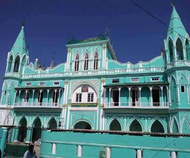 25 हजार करोड़ की संपत्ति के विवाद के बीच फरीदकोट राजमहल पर कब्‍जे की ...