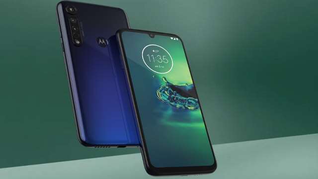 48MP कैमरे के साथ Motorola One Vision Plus हुआ लॉन्च यहां जानिए कीमत और ...