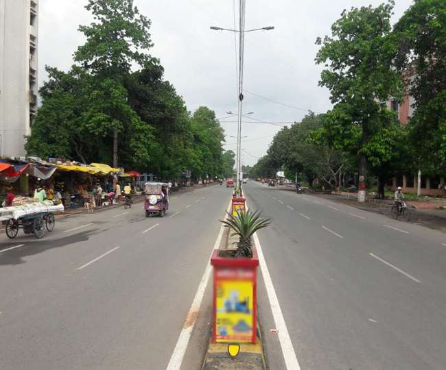 Patna Lockdown: 89 कंटेनमेंट जोन में आवागमन ठप, यहां पढ़ें लॉकडाउन से जुड़े सवाल व उनके जवाब ...
