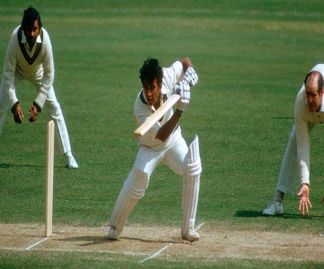 Sunil Gavaskar Birthday: गावस्कर ने पहली ही सीरीज में बना डाला था ...