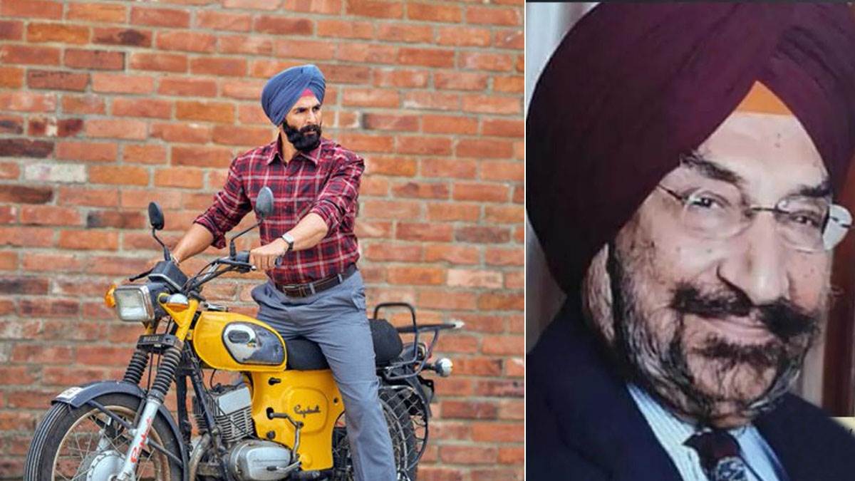 Capsule Gill: जिस जसवंत गिल का किरदार निभा रहे अक्षय, उन्‍होंने बचाई थी ...