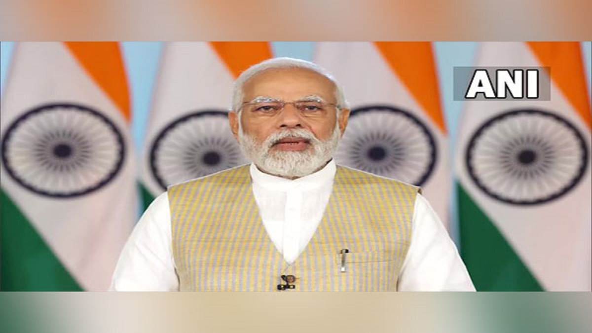 PM Modi on Saint Traditions: हमारी संत परंपरा हमेशा ‘एक भारत, श्रेष्ठ ...