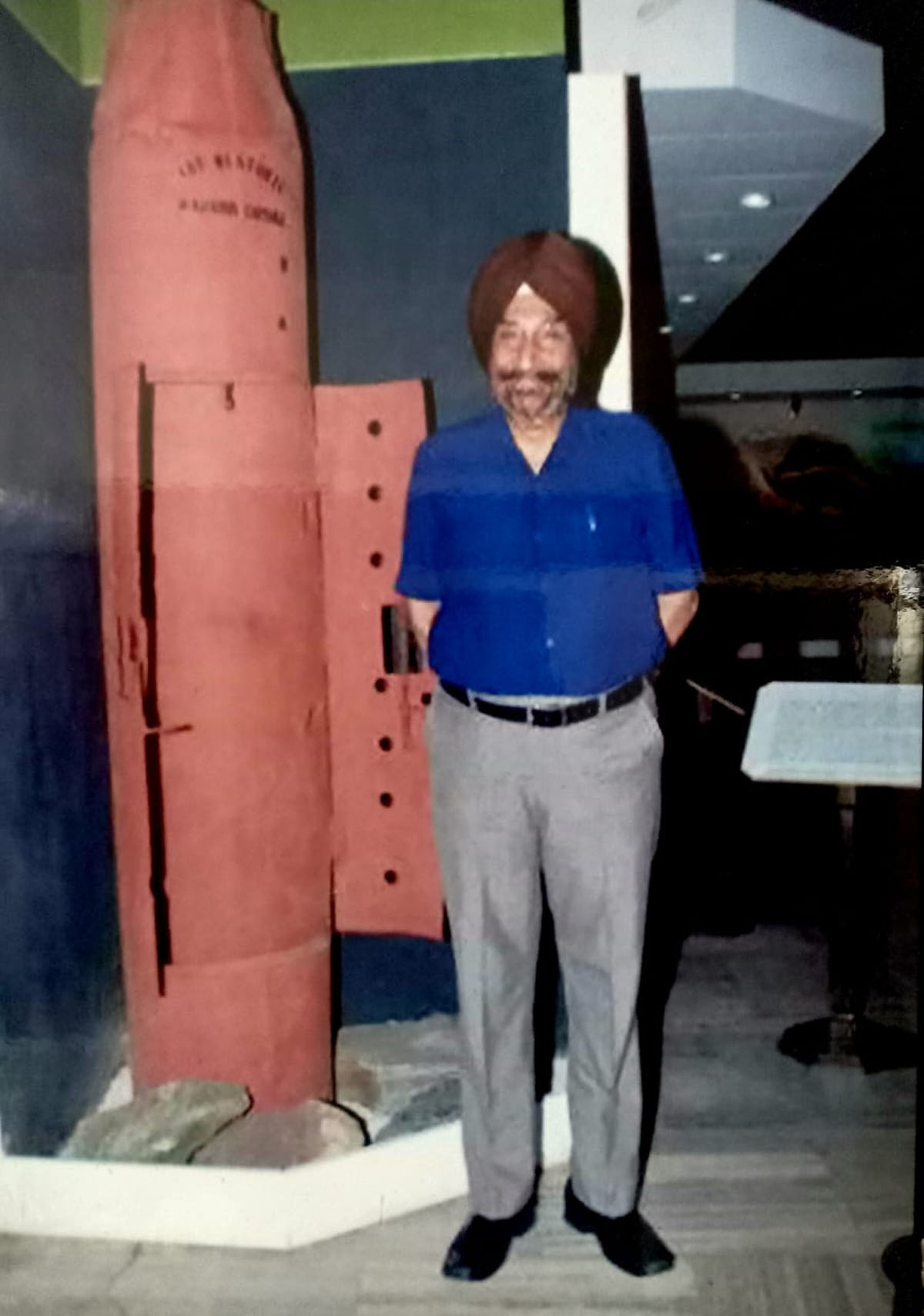 Capsule Gill: जिस जसवंत गिल का किरदार निभा रहे अक्षय, उन्‍होंने बचाई थी ...