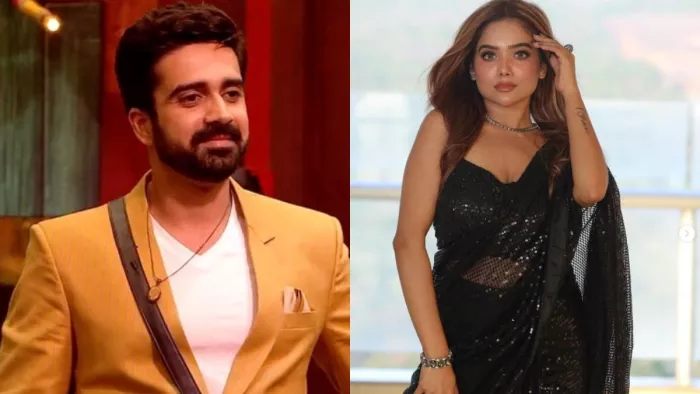 Bigg Boss OTT 2: मनीषा रानी ने की अविनाश की चुगली, बोलीं- 'नाम है सचदेव ...