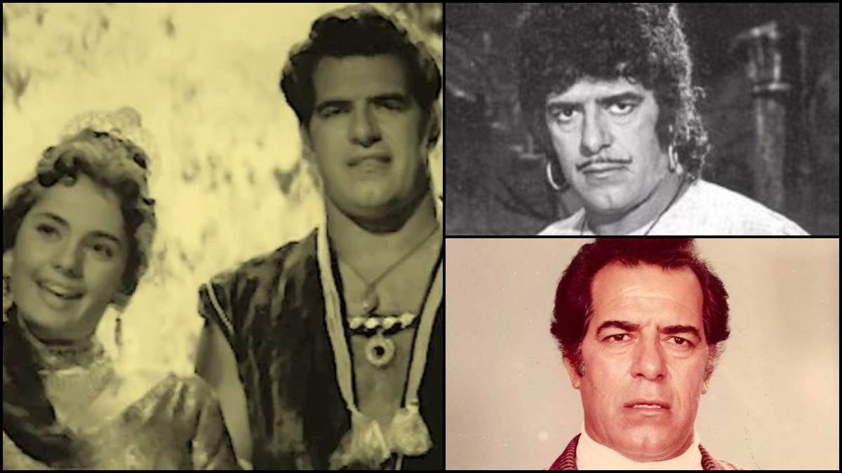 Dara Singh Death Anniversary: मुमताज के साथ कीं 16 फिल्में, दस रहीं ...