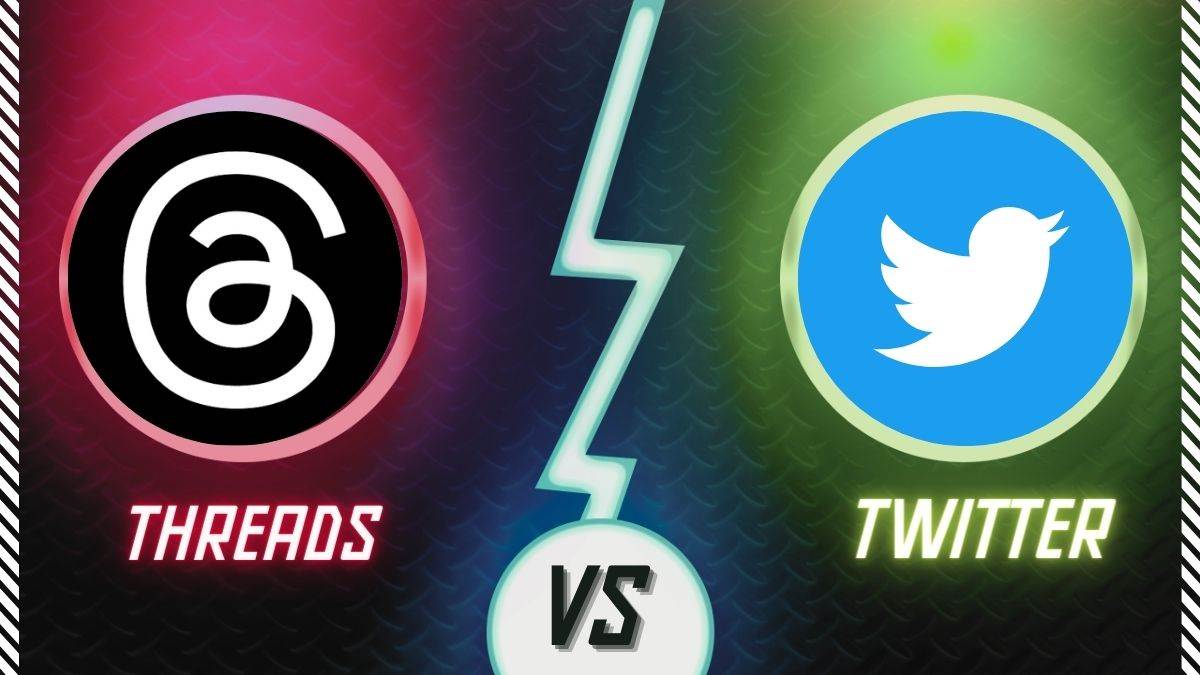 Twitter से Threads की ओर शिफ्ट हो रहे यूजर? एक का घट रहा ट्रैफिक तो ...