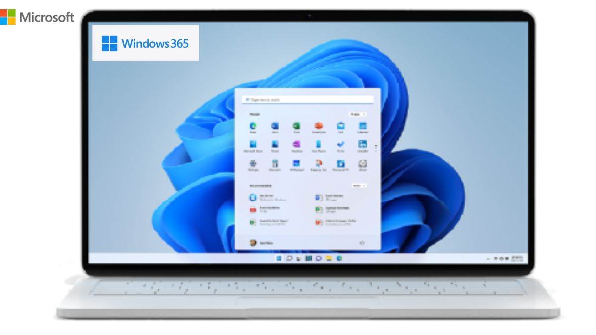 Windows 365 नहीं बढ़ाएगा यूजर की जेब का खर्चा, विंडोज 11 यूजर्स के लिए ...