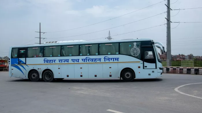 Bihar Govt. Bus Service: बिहार में शहरों से जुड़ेंगे गांव-कस्बे, 2005 ...