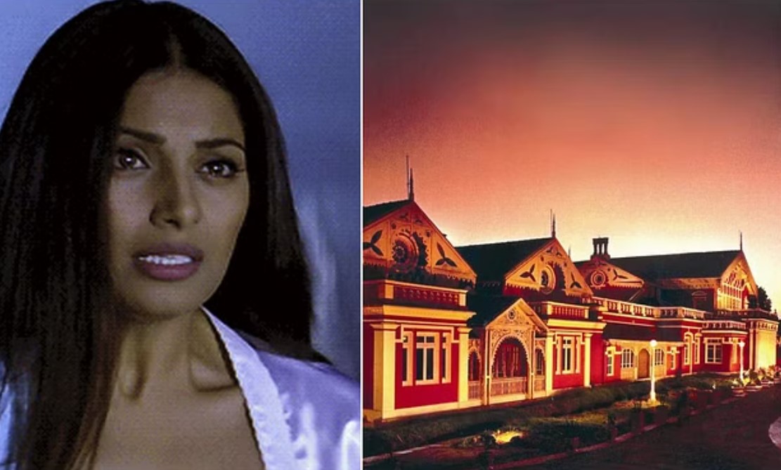 Horror Movies: जब अचानक दीवार पर घूमने लगा फोटो फ्रेम, असली हॉन्टेड ...