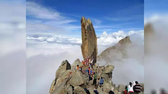 Kinner Kailash: 45 दिन होगी इस बार 19,850 फीट ऊंचे किन्नर कैलाश की ...