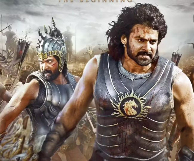 Baahubali 3: खुशखबरी! क्या बाहुबली का आएगा तीसरा पार्ट, Prabhas ने फैंस ...