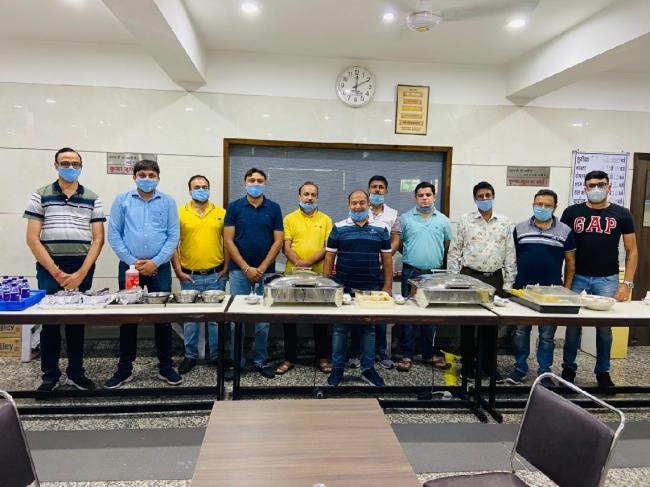 अकेला ज्ञान नहीं कर सकता है कल्याण : अरुण मुनि - Knowledge alone cannot ...