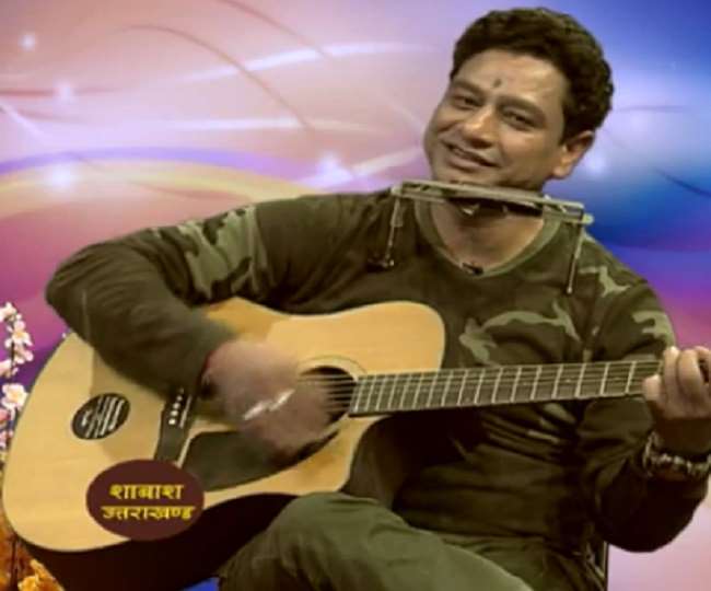 एक साथ चार-चार वाद्य यंत्रों को अकेले बजाकर सोलो परफॉर्म करते हैं दीप ...