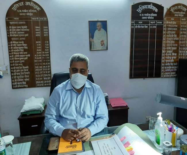 DG Vigilance बोले, कोई रिश्वत मांगे तो हमे बताएं, भ्रष्टाचारी को रंगे ...