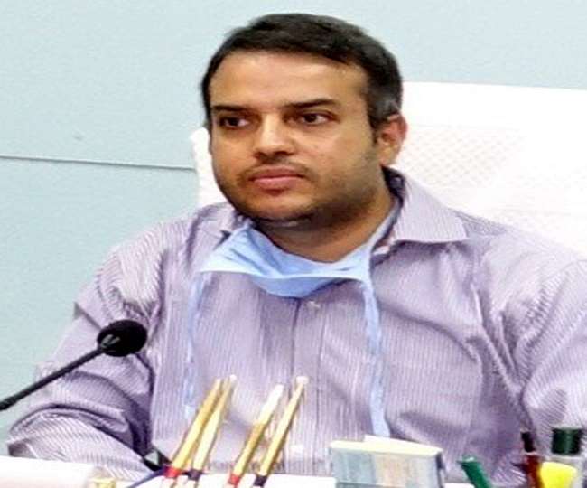 ई-डिस्ट्रिक्स के जरिए गुड गवर्नेंस रहेगी प्राथमिकता, शिक्षा और ...