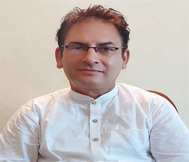 स्वतंत्रता का सारथी वंचित गुज्जर समाज को समानता का अधिकार दिलाने में ...