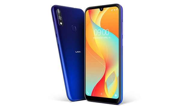 देसी मोबाइल ब्रांड Lava ने लॉन्च किया Proudly Indian एडिशन, 1,333 रुपए ...