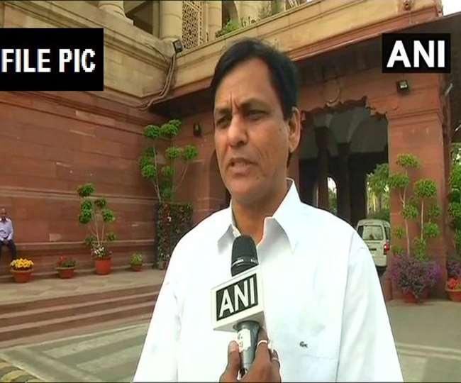 राष्‍ट्रीय स्तर पर NRC लागू करवाने का सरकार ने नहीं लिया अब तक कोई ...