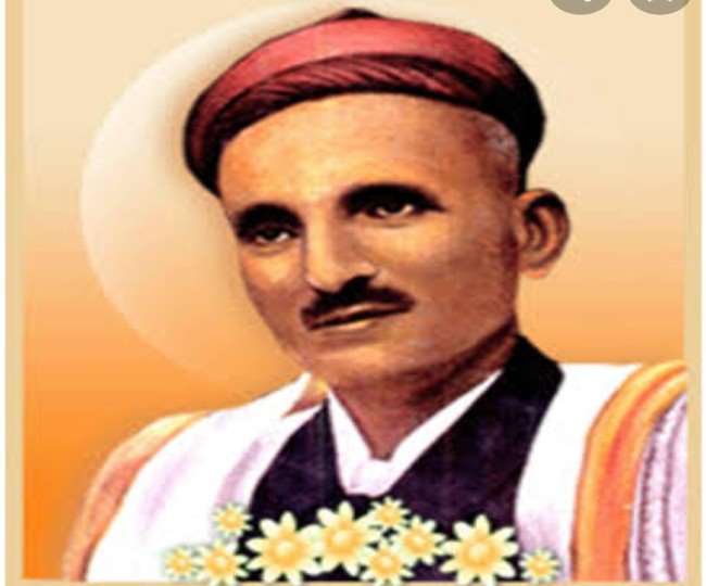 पंडित विष्णु नारायण भातखंडे ने संगीत को आमजन के लिए बनाया सरल और सुलभ ...