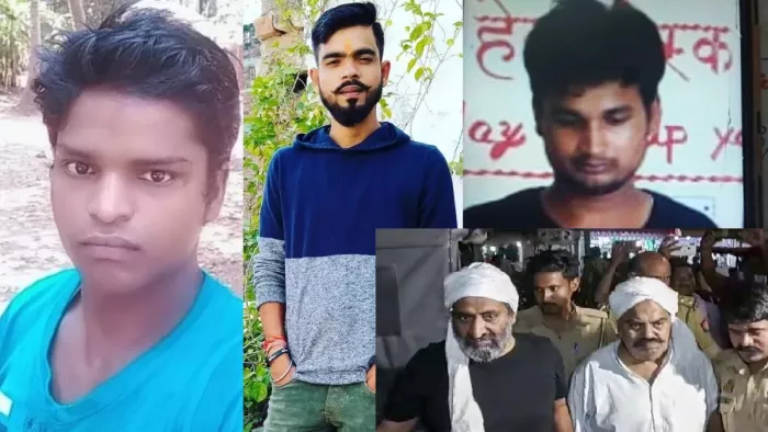 Atiq Murder: अतीक-अशरफ हत्‍याकांड के हत्यारोपित सनी, लवलेश व अरुण पर तय ...