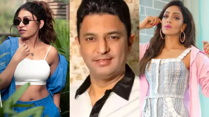 Gulshan Kumar के जाने के बाद बेटे ने संभाली कंपनी तो बेटी बनीं सिंगर ...