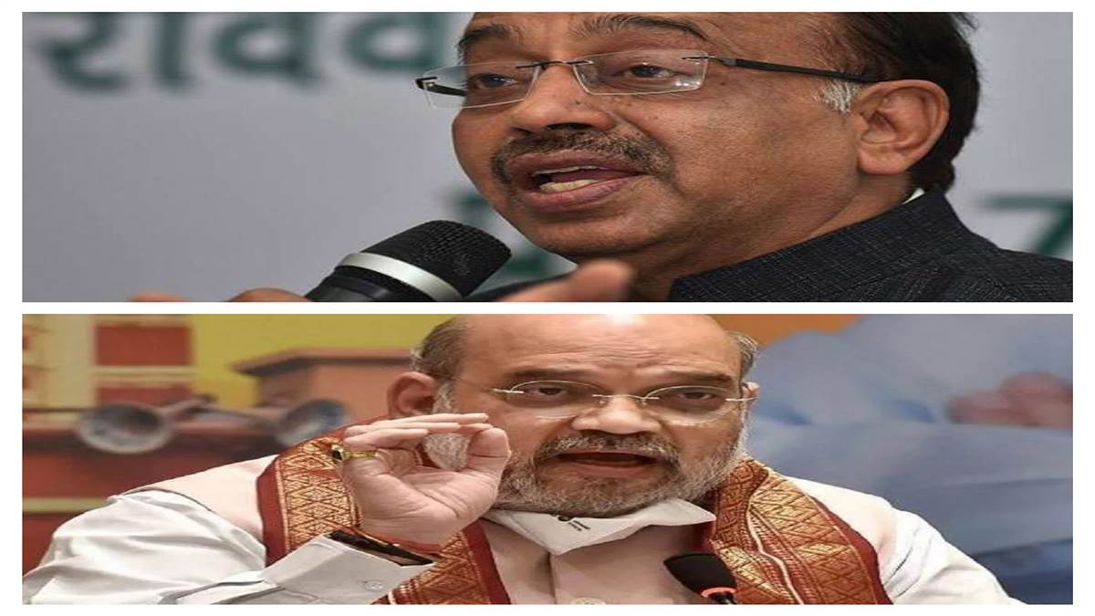 Tiranga Yatra विजय गोयल ने पीएम मोदी को बताया आधुनिक महात्मा गांधी बोले ...