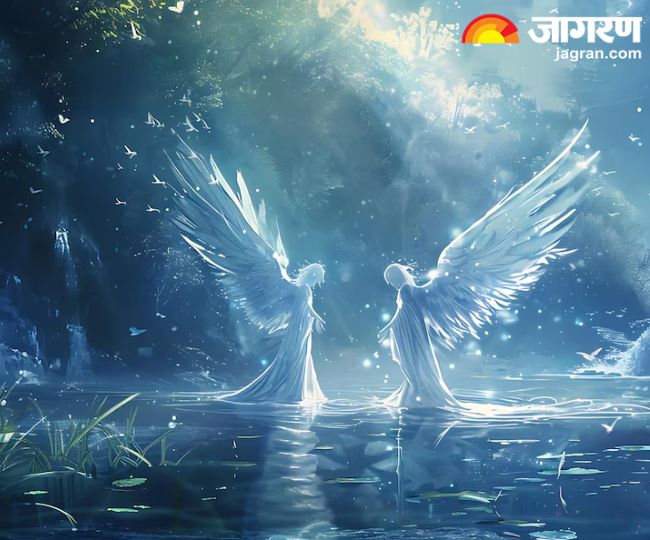 Angels Calling के उपाय से जीवन में मिलेगी सफलता, प्राप्त होंगे शुभ ...
