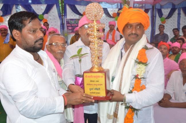 आपसी एकता के लिए मिसाल है जिले की परंपरा : उपायुक्त - tradition of ...