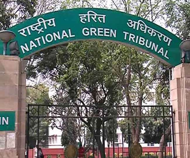 NGT ने झारखंड सरकार पर ठोका 130 करोड़ का जुर्माना, बिना पर्यावरण ...