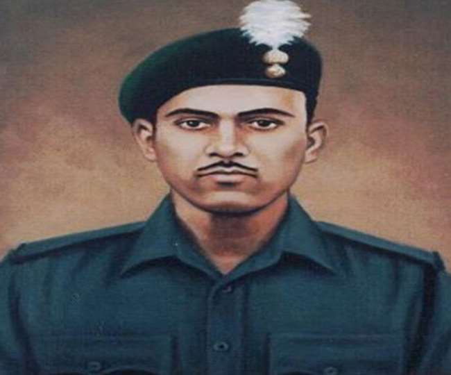 India Pakistan 1965 War: जब पाकिस्‍तान की पूरी टैंक रेजीमेंट के निशाने ...