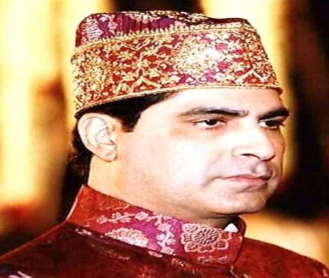 रामपुर में नवाब खानदान की जमीन पर अवैध निर्माण, पूर्व मंत्री ने की ध् ...